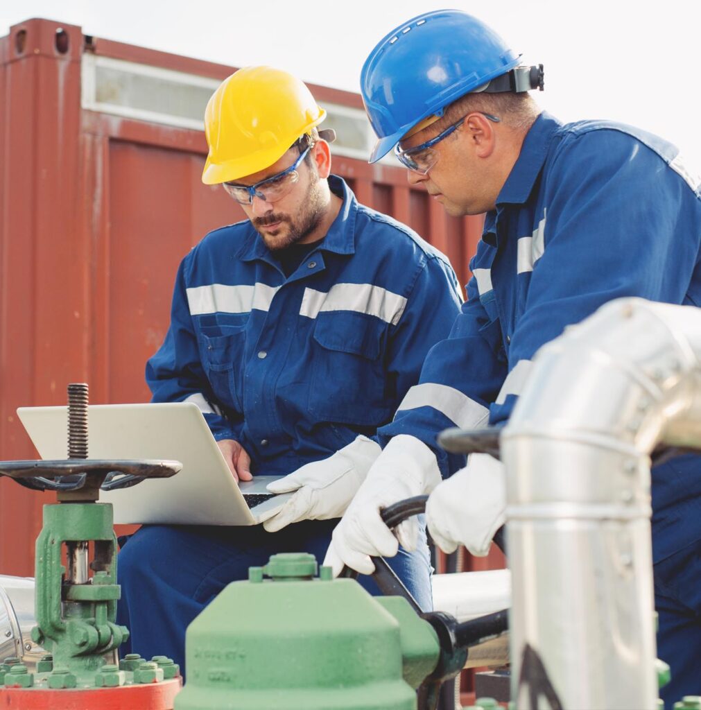 Energy Industry Insurance | Moody Insurance Agency