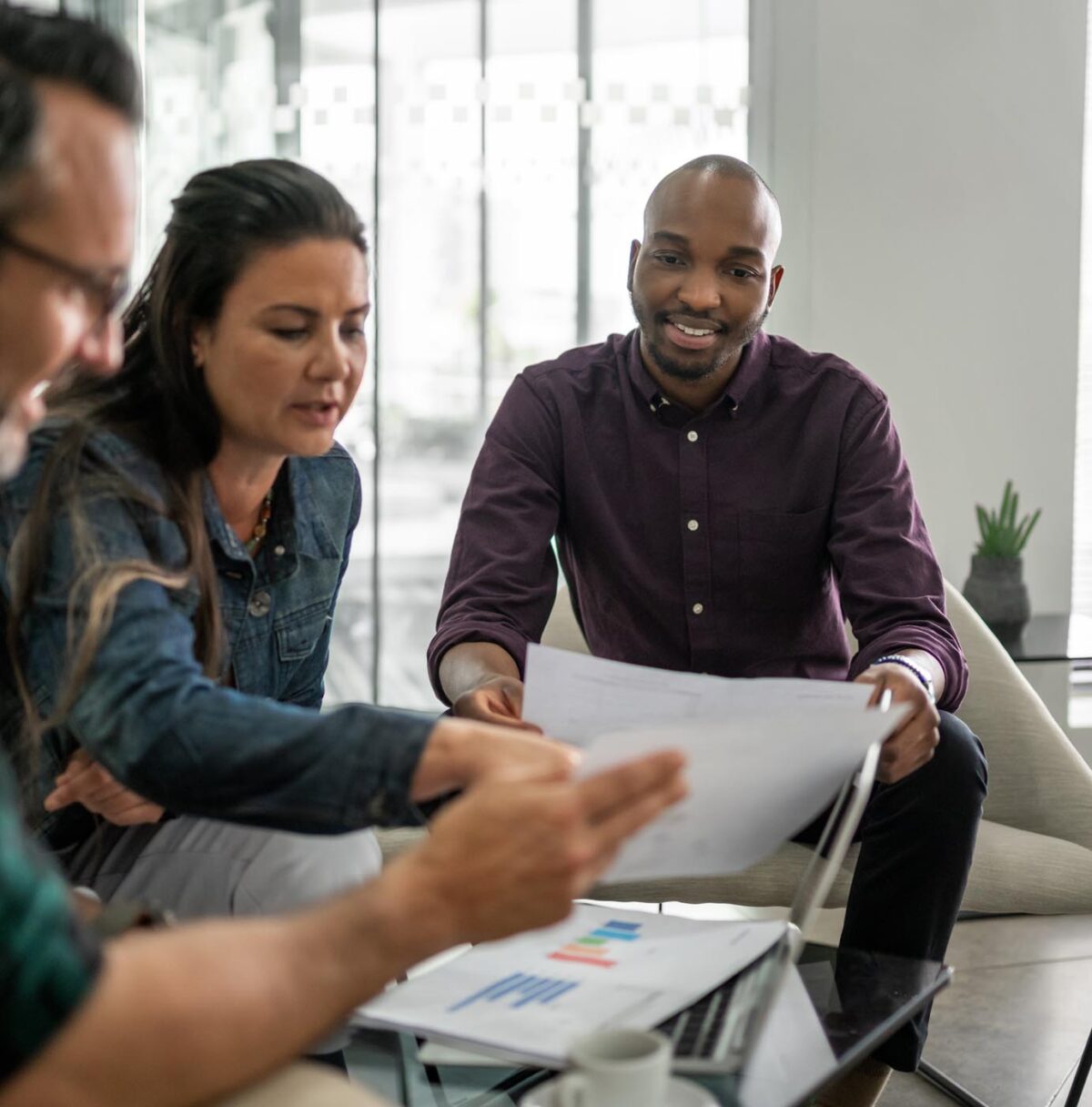 Loss Control Insurance Coverage | Moody Insurance Agency